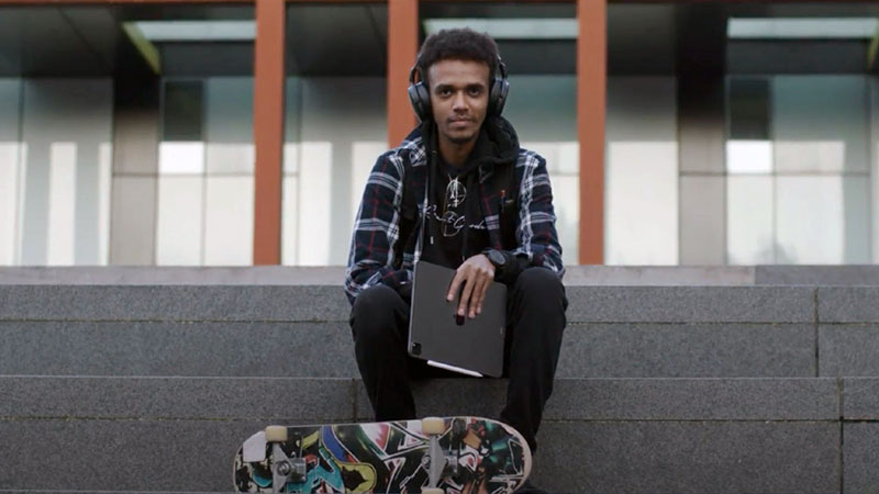 Romel Yared - Oxford Brookes University