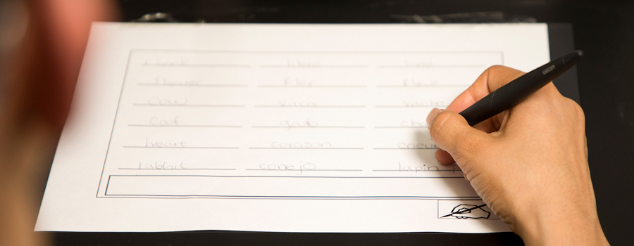 Writing Lab - Oxford Brookes University