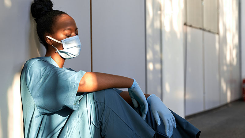 Supporting Student Nurses at Risk of Leaving the Programme Study at ...