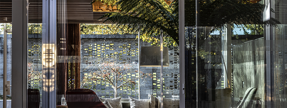 Therapeutic environments - Oxford Brookes University