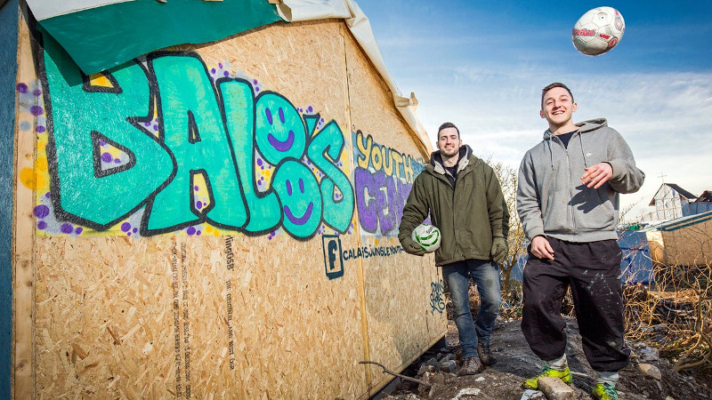 Human rights and forced migration: policy and practice at Oxford ...