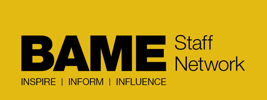 Black Asian and Minority Ethnic (BAME) Staff Network - Oxford Brookes ...