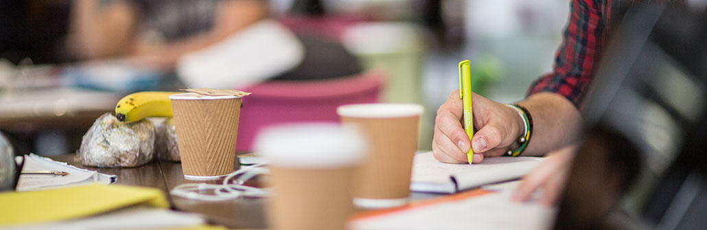 Applying directly - Oxford Brookes University