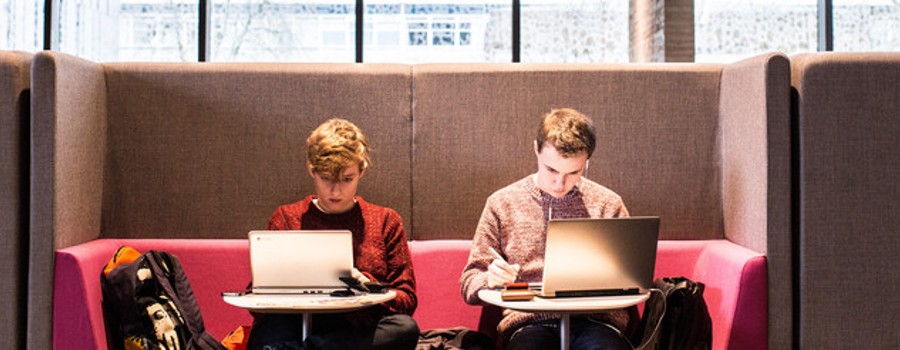 Study options - Oxford Brookes University